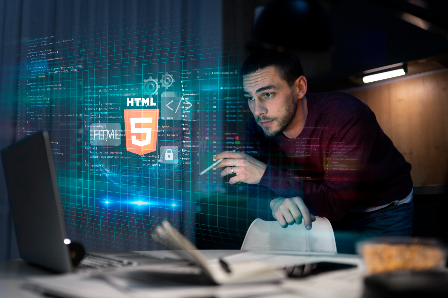 Onboarding Process – Devops